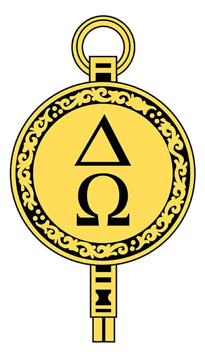 History – Delta Omega