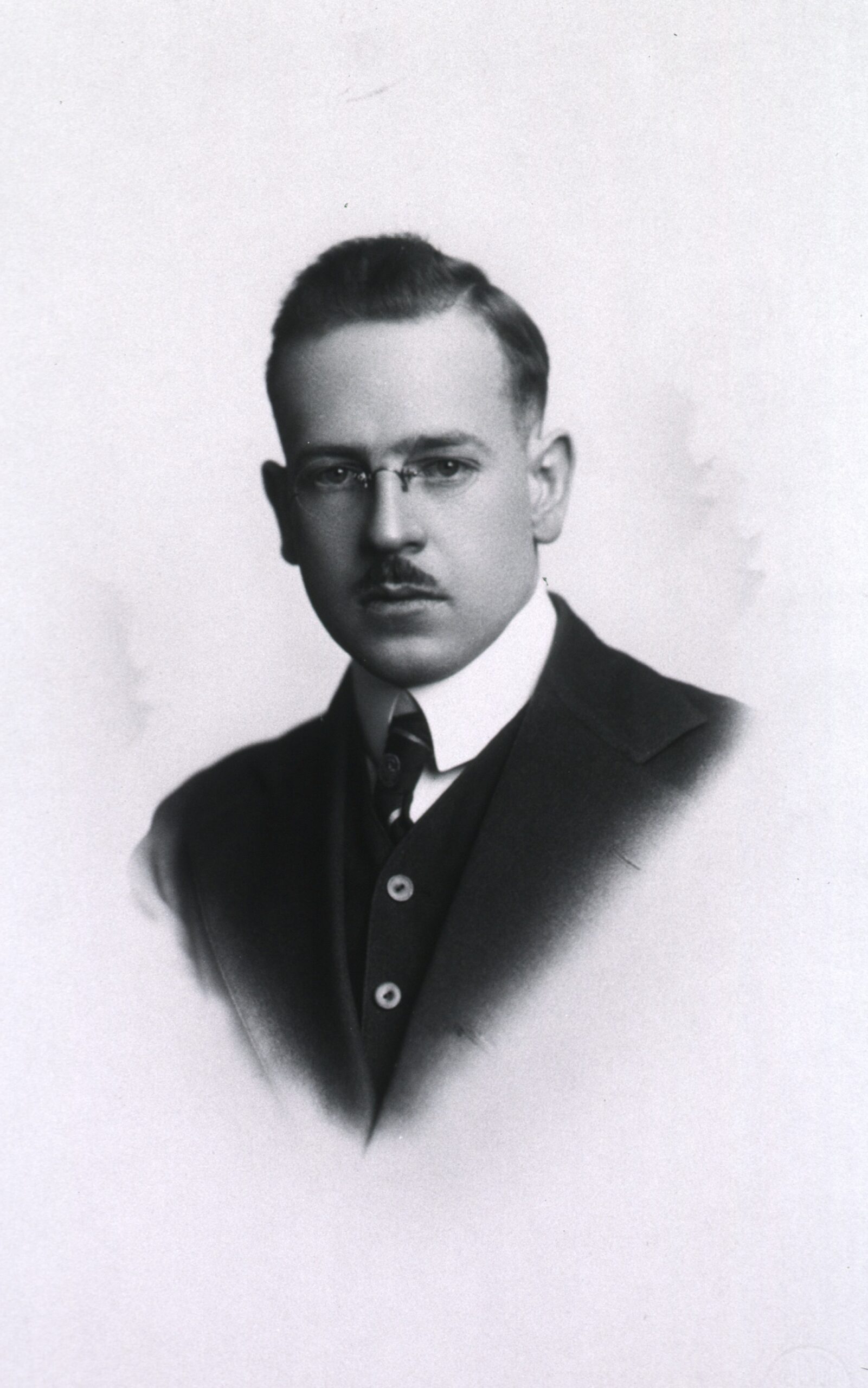 History – Delta Omega